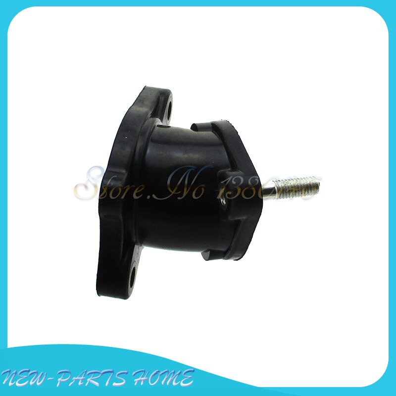 30mm Inlet Pipe Curve Intake Manifold Pipe For CG2... – Grandado