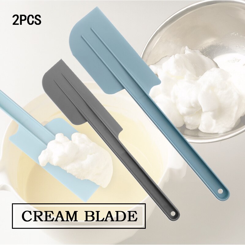 10 Inch 12 Inch Cream Spatula Cake Baking Spatula ... – Vicedeal