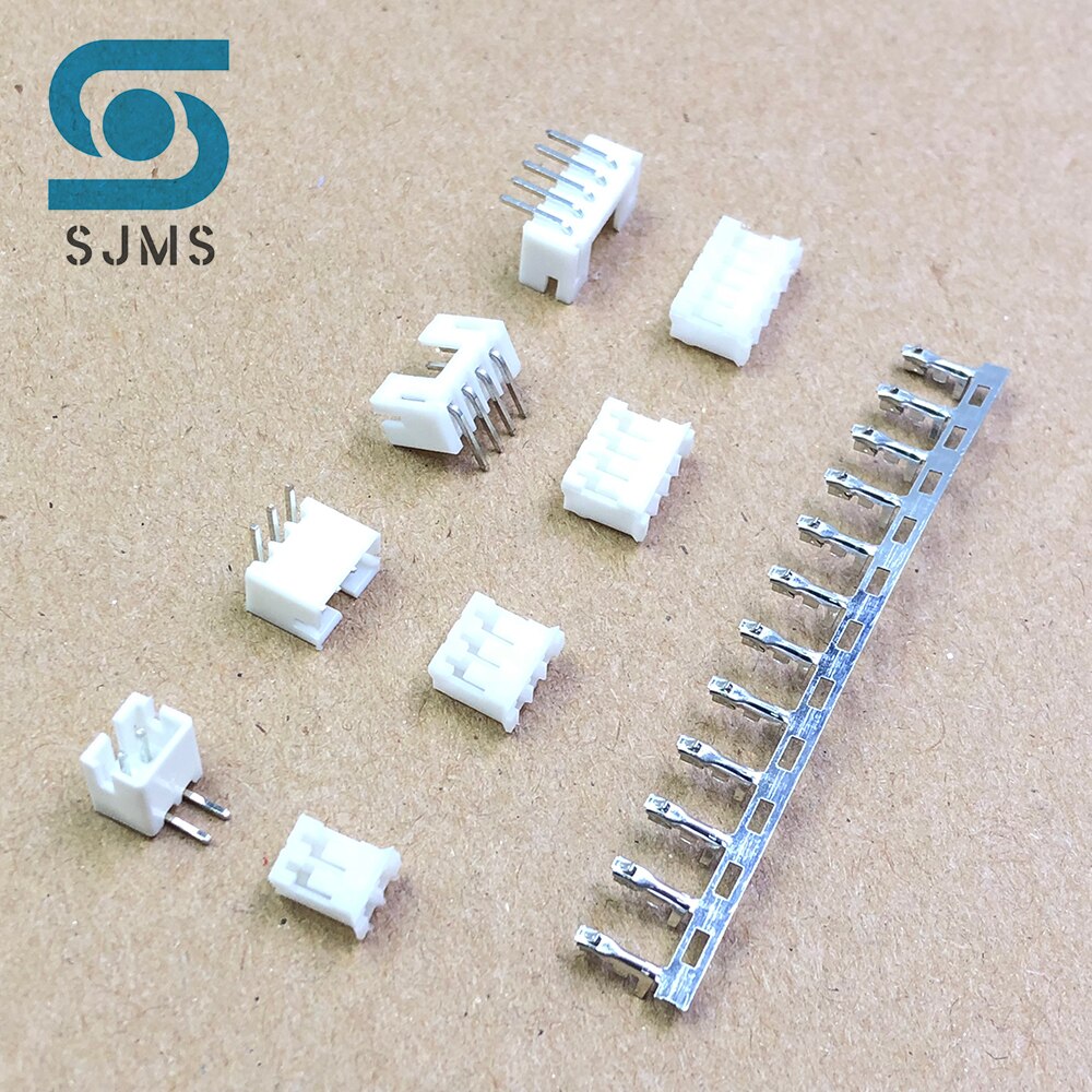 230/320 stk ph2.0 2p 3p 4p 5 pin 2.0mm pitch term... – Grandado