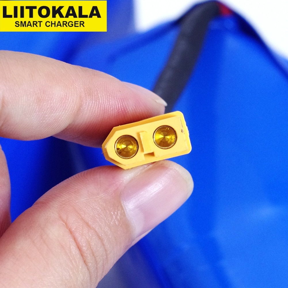 LiitoKala 36V 4.4Ah 4400mah high drain 2 wheel ele... – Grandado