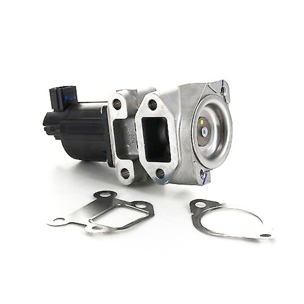 EGR valve For VAUXHALL ASTRA H MK5 & ZAFIRA B CORS... – Grandado
