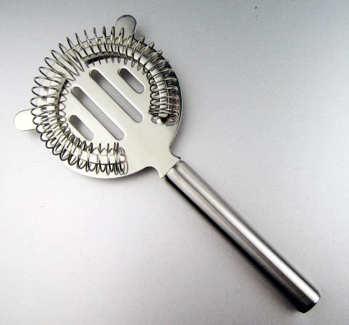 Bästa redskap långa handtag rostfritt stål vin coc... – Grandado