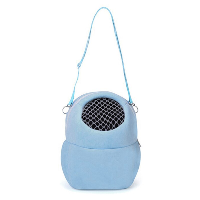 Portable Small Animals Carrier Warm Sleeping Breat... – Vicedeal
