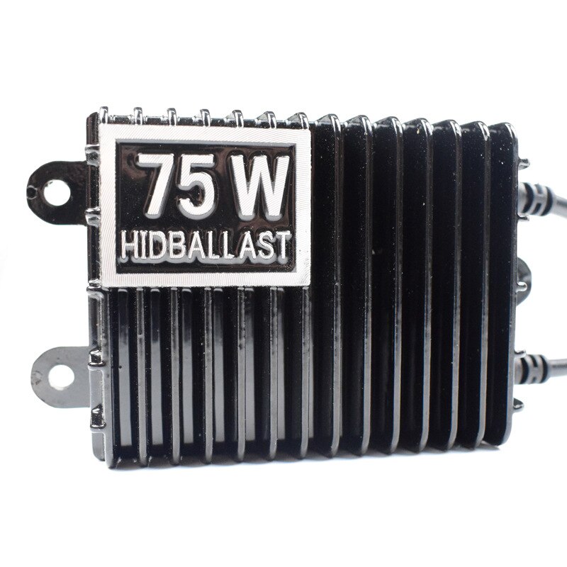Brand Spuitgieten Ballast 75W Ballast 12V Auto Hig... – Grandado