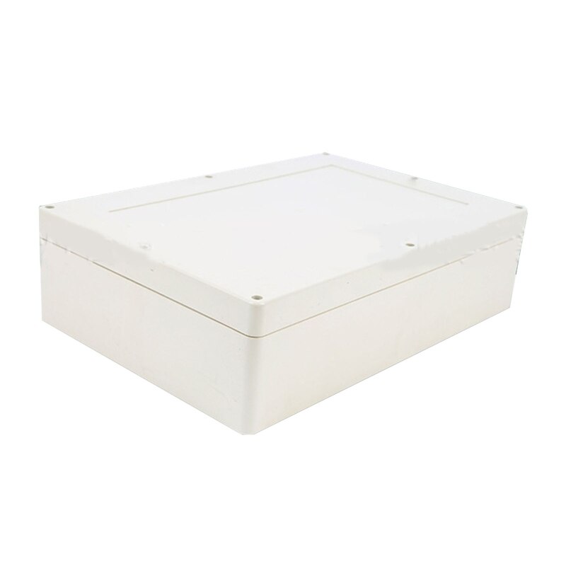 Plastic Junction Box Power Enclosure Box Electroni... – Grandado Plastic Junction Box Power Enclosure Box Electroni... – Grandado