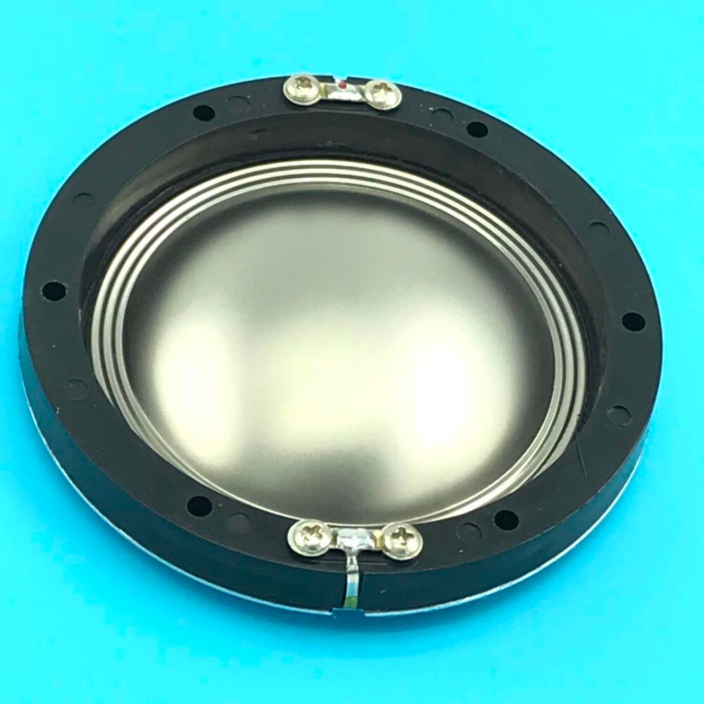 1 st. 72.2mm 8 ohm titanium tweeters diafragma spr... – Grandado