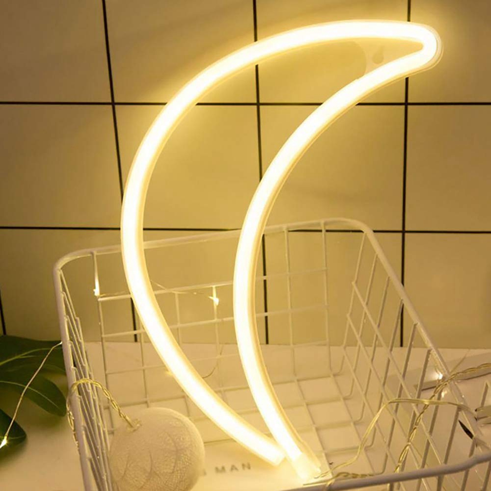 Led Neon Licht Zeichen Xmas Party Hochzeit Dekorat... – Vicedeal