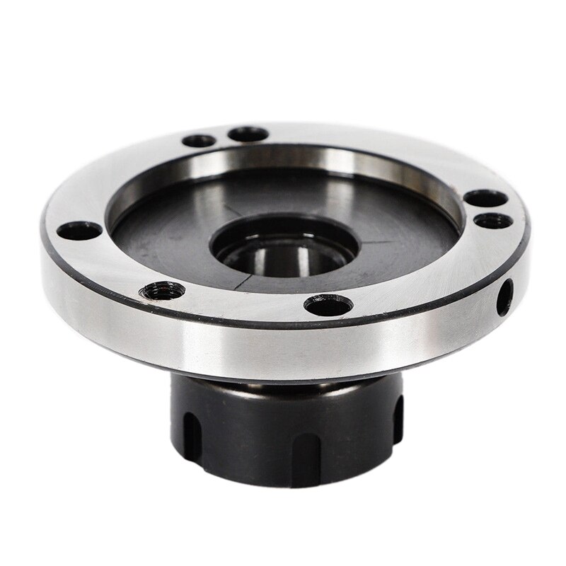 ER32 Collet Chuck 100MM DIAMETER Compact Lathe Tig... – Grandado