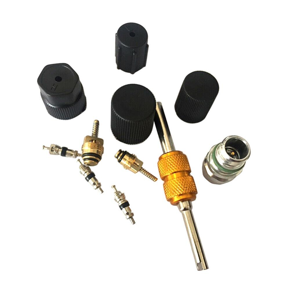 R134a Airconditioning Auto Auto Ventiel A/C Systee... – Grandado