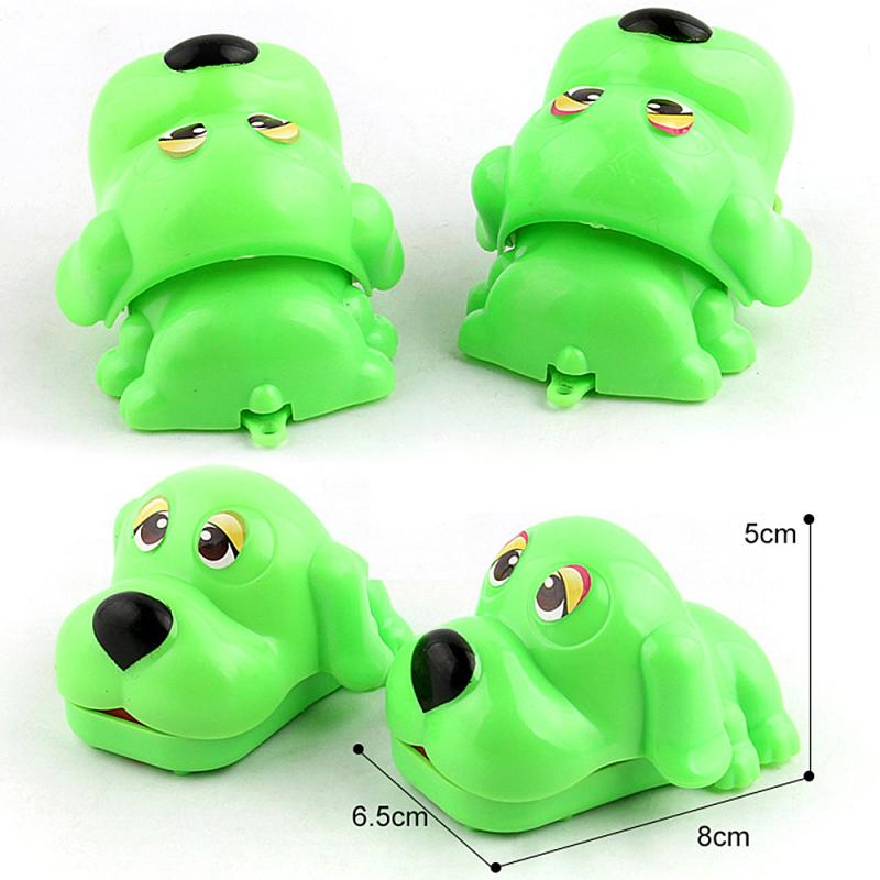 Mini Portable Bite Toy Animal Mouth Dentist Bite F... – Grandado