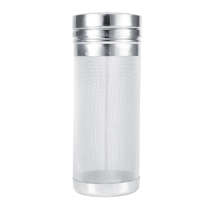 Stainless Steel Homebrew Brew Beer Hop Spider Mesh... – Vicedeal