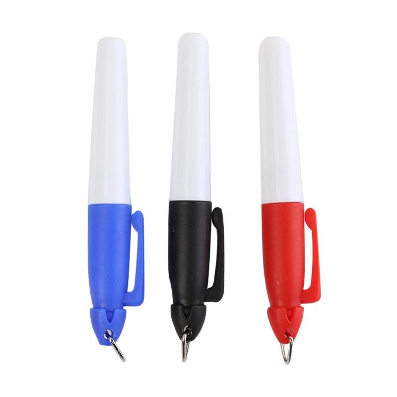 Durable Markers Pen Multi-function 3pcs Sign Plain... – Grandado
