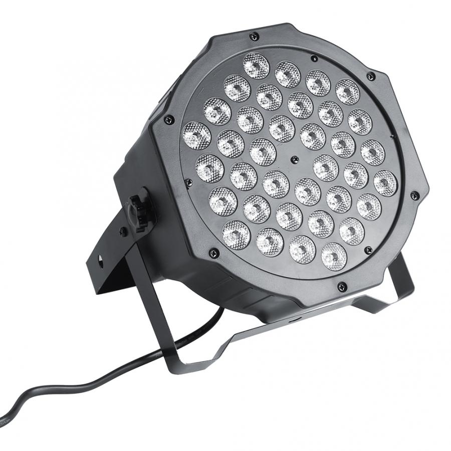 Home Party RGB Light 72W 36LED RGB Stage Light Par... – Vicedeal
