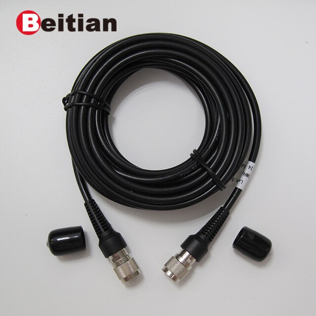 BEITIAN 5,0 m RG58 GPS glonass beidou RTK GNSS ant... – Grandado