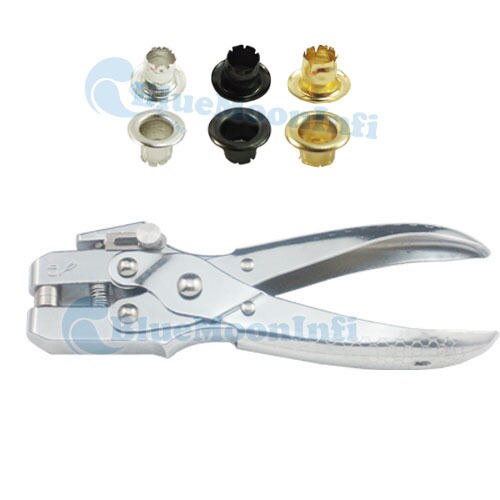 300 600 STKS Tule Oogje en Metalen Zware Instellin... – Vicedeal