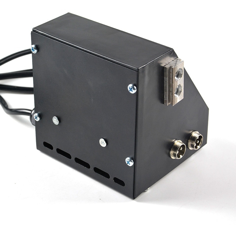 110v/220V Heat Press Machine Digital Control Box-T... – Grandado