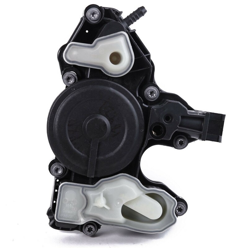 Car Oil Separator PCV Valve Assembly for- A4 A5 A6... – Grandado