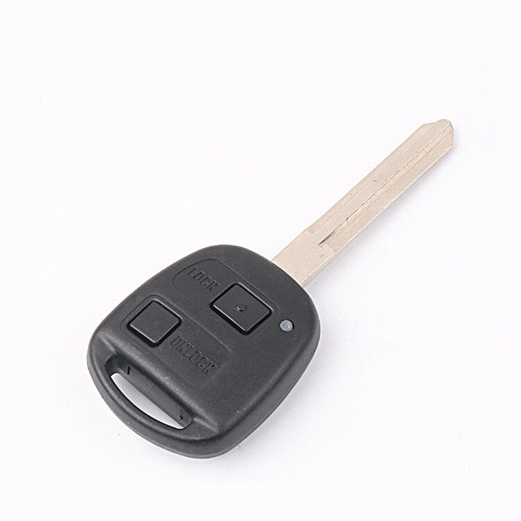 For Great Wall Cowry folding remote car key 315Mhz – Grandado