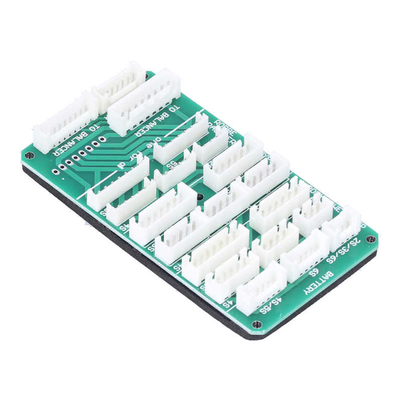 Balance Charger Boards Parallel Charging Board 5 S... – Grandado