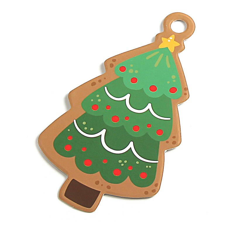 (20 Stuks/partij) Kerst Kleine Hangtag Creatieve L... – Grandado (20 Stuks/partij) Kerst Kleine Hangtag Creatieve L... – Grandado