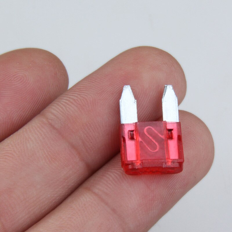 1Pcs Waterproof Power Socket Mini Blade Type In Li... – Grandado