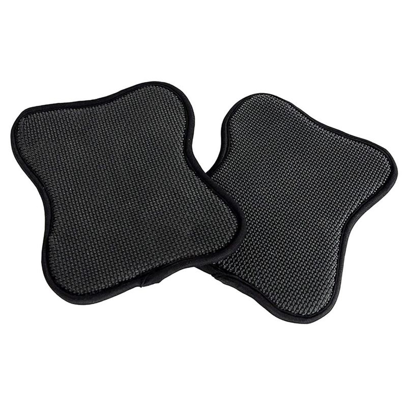 1 Pair Weightlifting Grip Substitute For Gym Exerc... – Grandado
