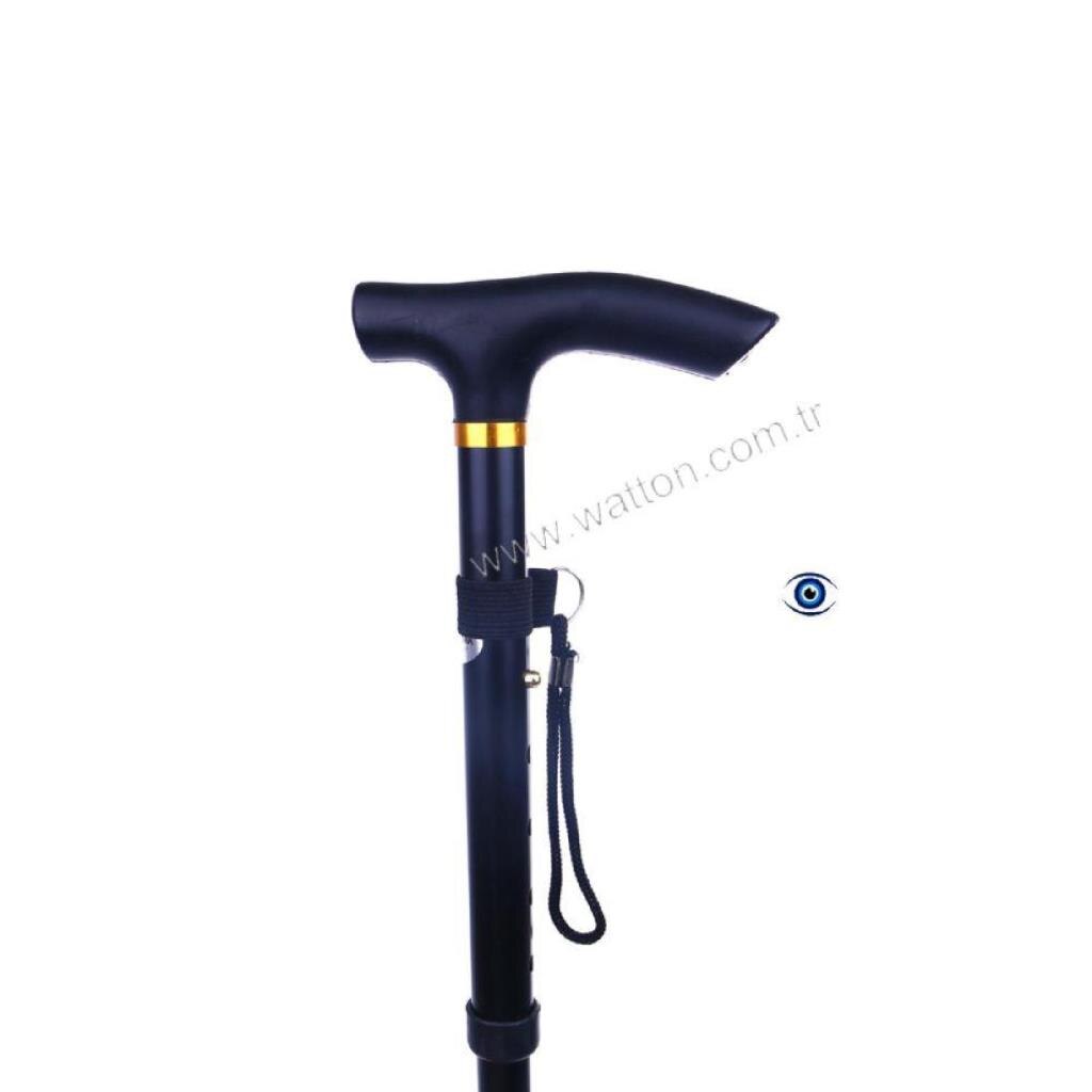 Watton Opvouwbare Wandelstok – Vicedeal