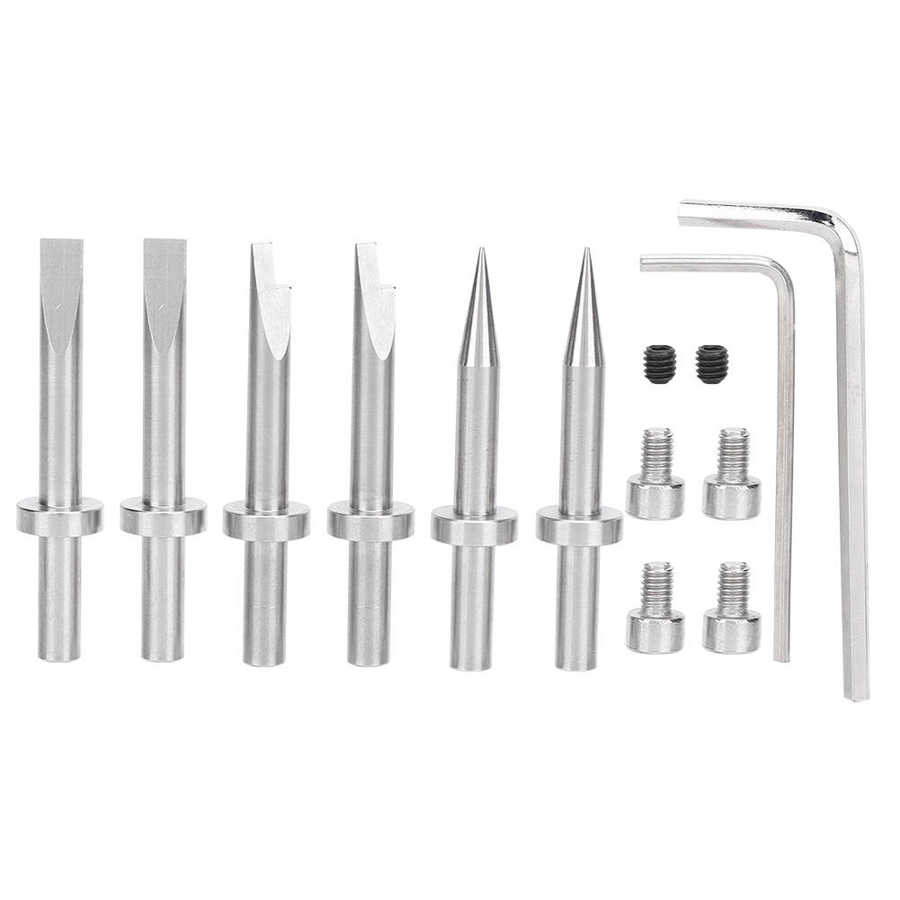 Camera Lens Repairing Remove Tool Set Replaceable ... – Grandado