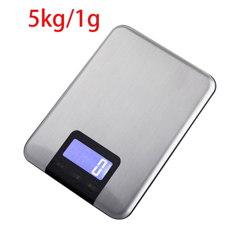 5kg / 15kg 1g precision kitchen digital electronic... – Grandado