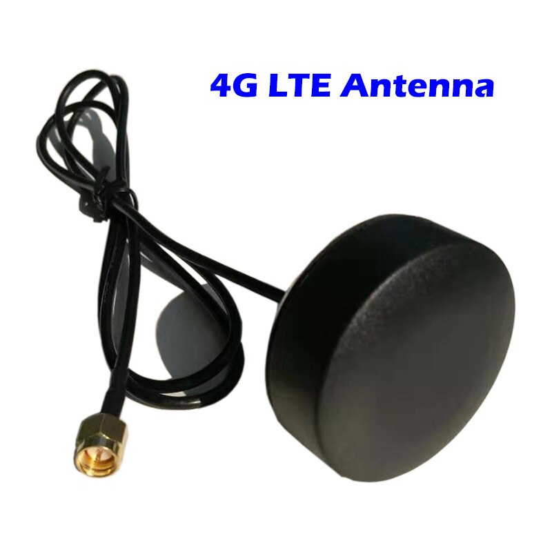4G 3G LTE Antenna With 1 Meter Length Cable SMA Co... – Vicedeal
