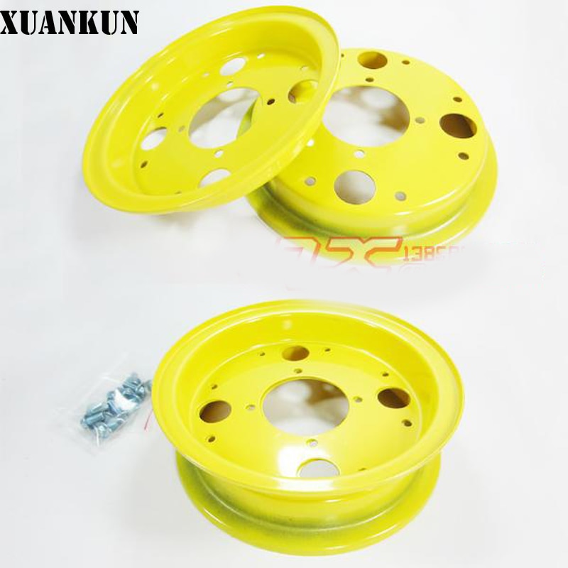 XUANKUN Monkeybike Small Monkey Motorcycle 8 Inch ... – Vicedeal