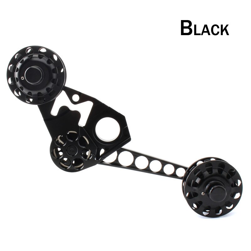 4 Colors AL 7075 Bicycle Chain Guide Wheel 2/3/6 S... – Grandado
