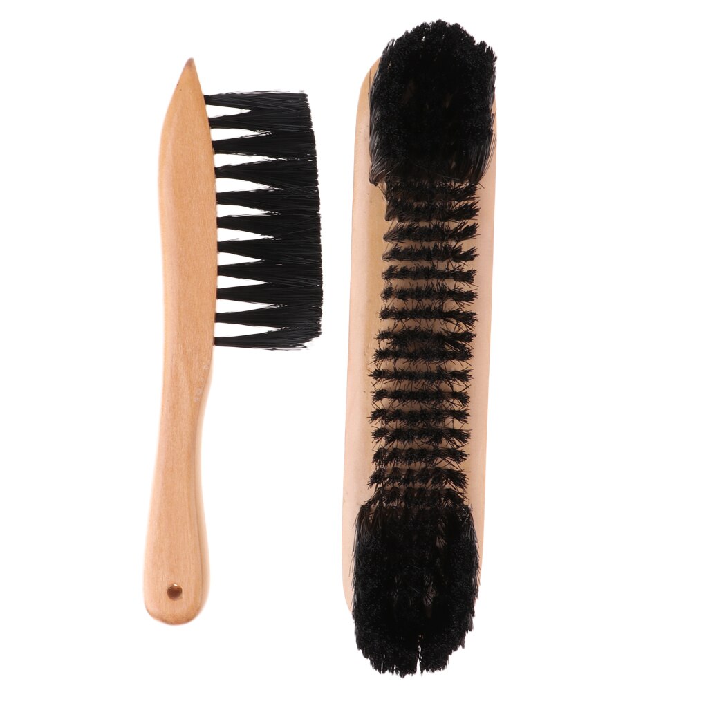 Billiard Table Hair Sweep, Wooden Shape Sweep Tabl... – Grandado