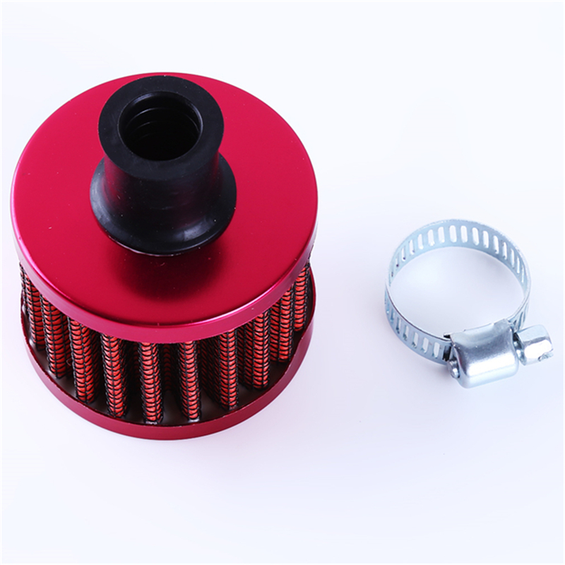 Universal Interface Motorcycle Air Filters 12mm Ca... – Vicedeal