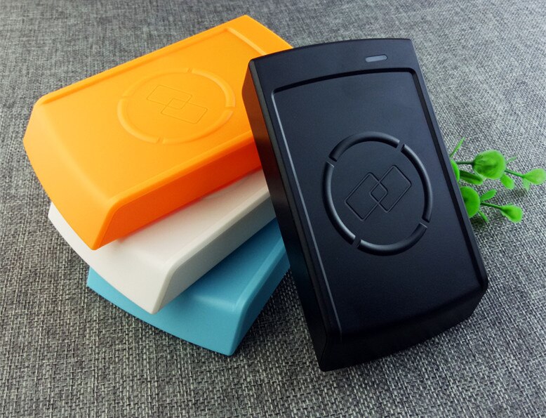 RFID Reader USB Port EM4100 TK4100 125khz ID Conta... – Vicedeal