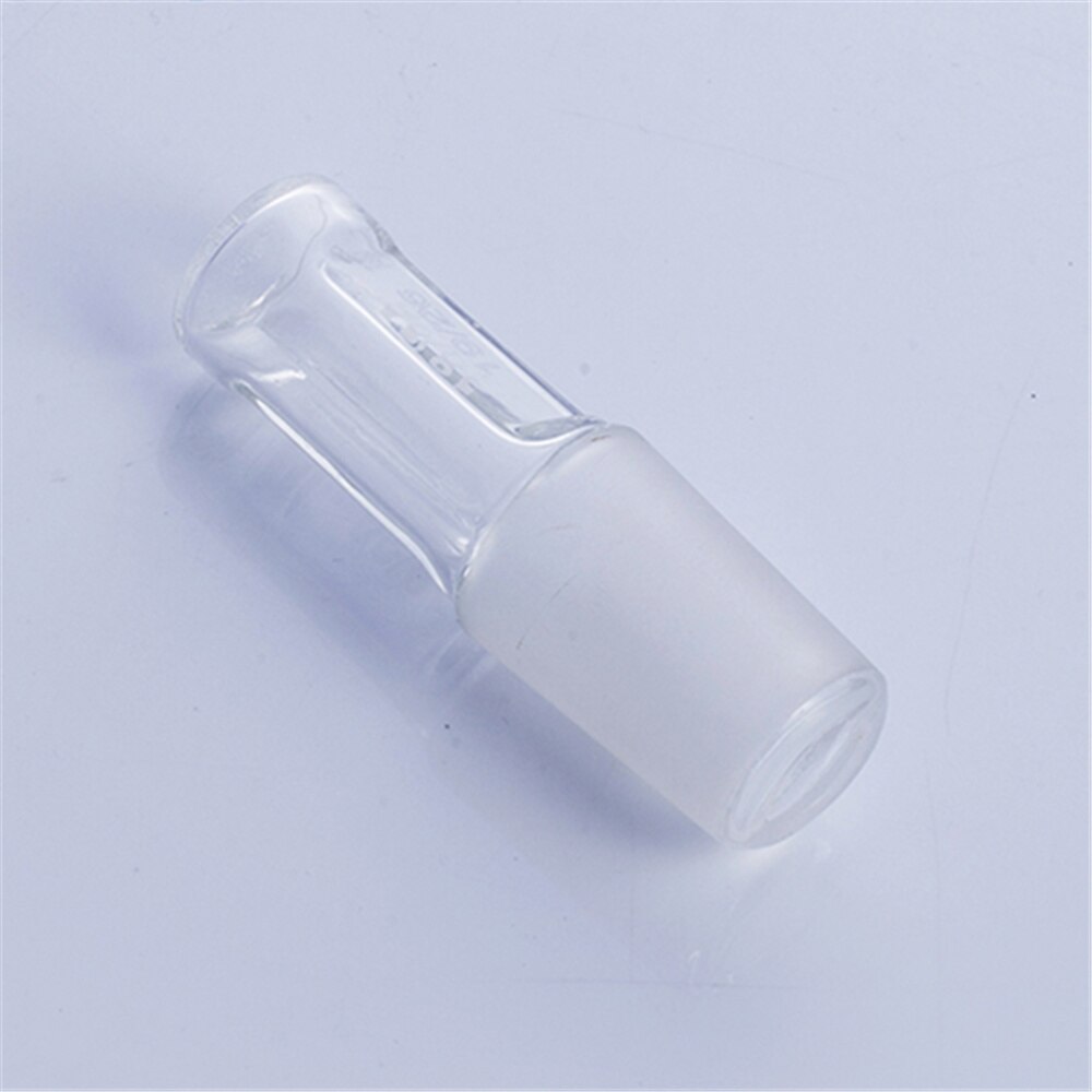 2 piece/lot 24/29 glass stopper,standard ground st... – Grandado