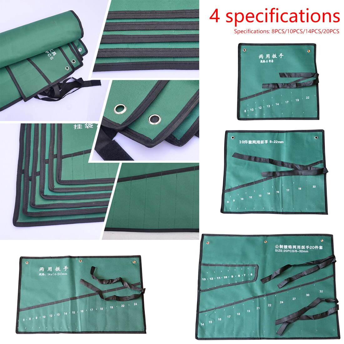 Thick and Dirty Resistant And Practical Pockets Ca... – Grandado