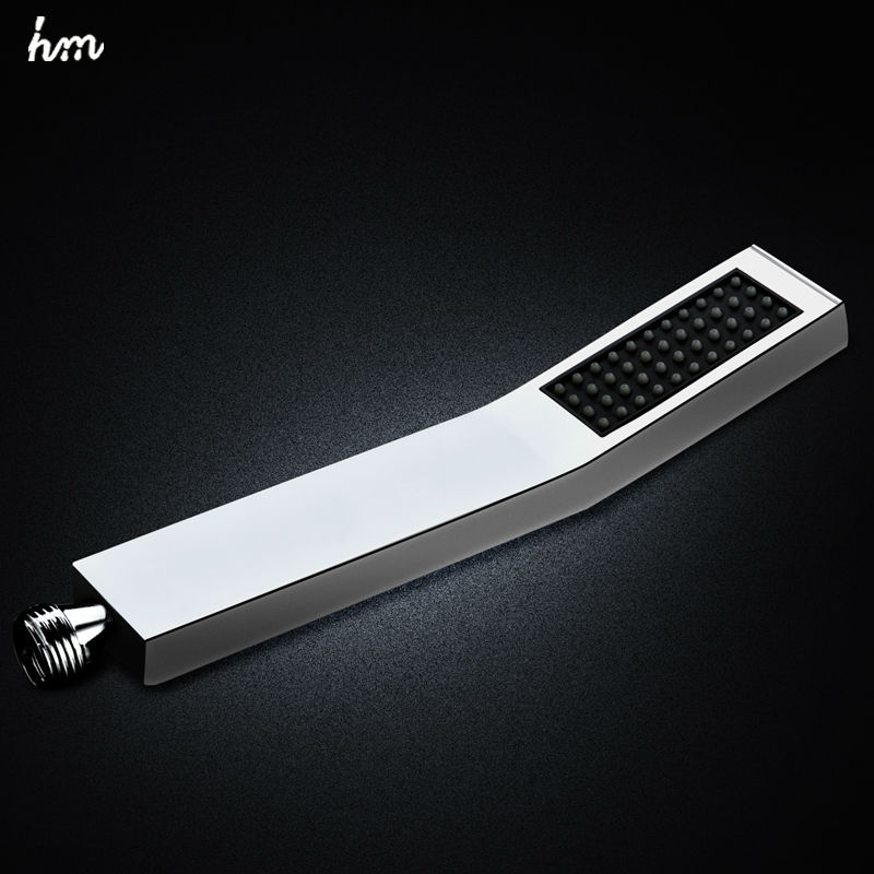 hm Handheld Showerheads Hand Shower Bathroom HandH... – Grandado