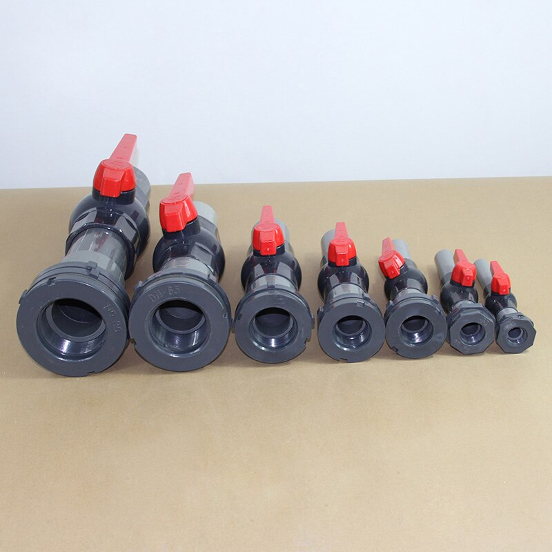 Thicken Polypropylene plastic Flange joint for Wat... – Vicedeal