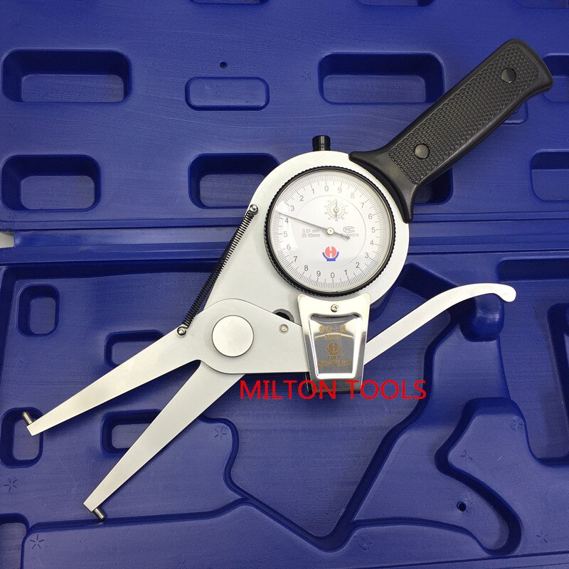 35-55mm 0.01mm Inside Snap Gauge dial internal cal... – Vicedeal