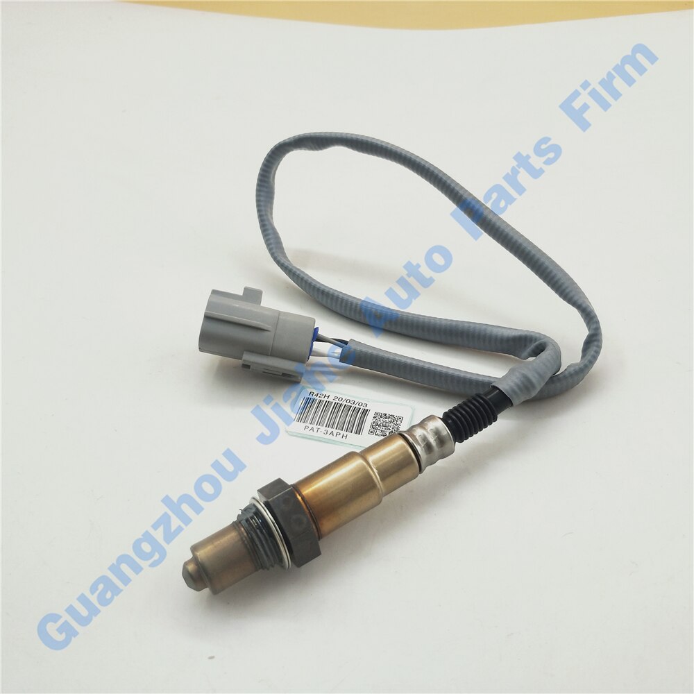 Pat Auto Zuurstof Sensor Voor Suzuki Swift Ciaz 02... – Vicedeal