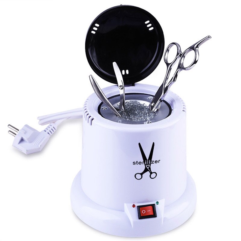 Pro Nail Sterilisator Lade Desinfectie Doos Staal ... – Vicedeal
