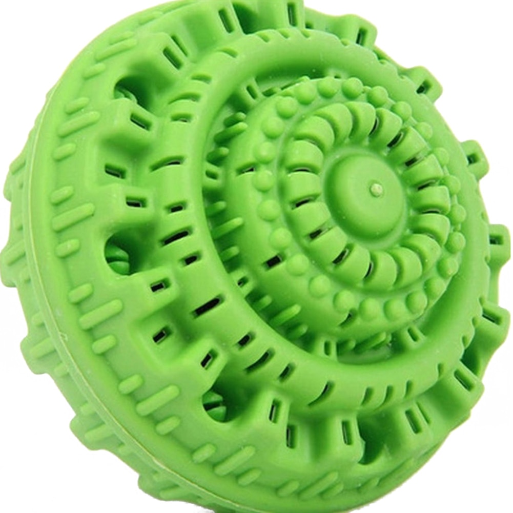 Practical Washing Cleaning Ball Eco-friends Laundr... – Grandado