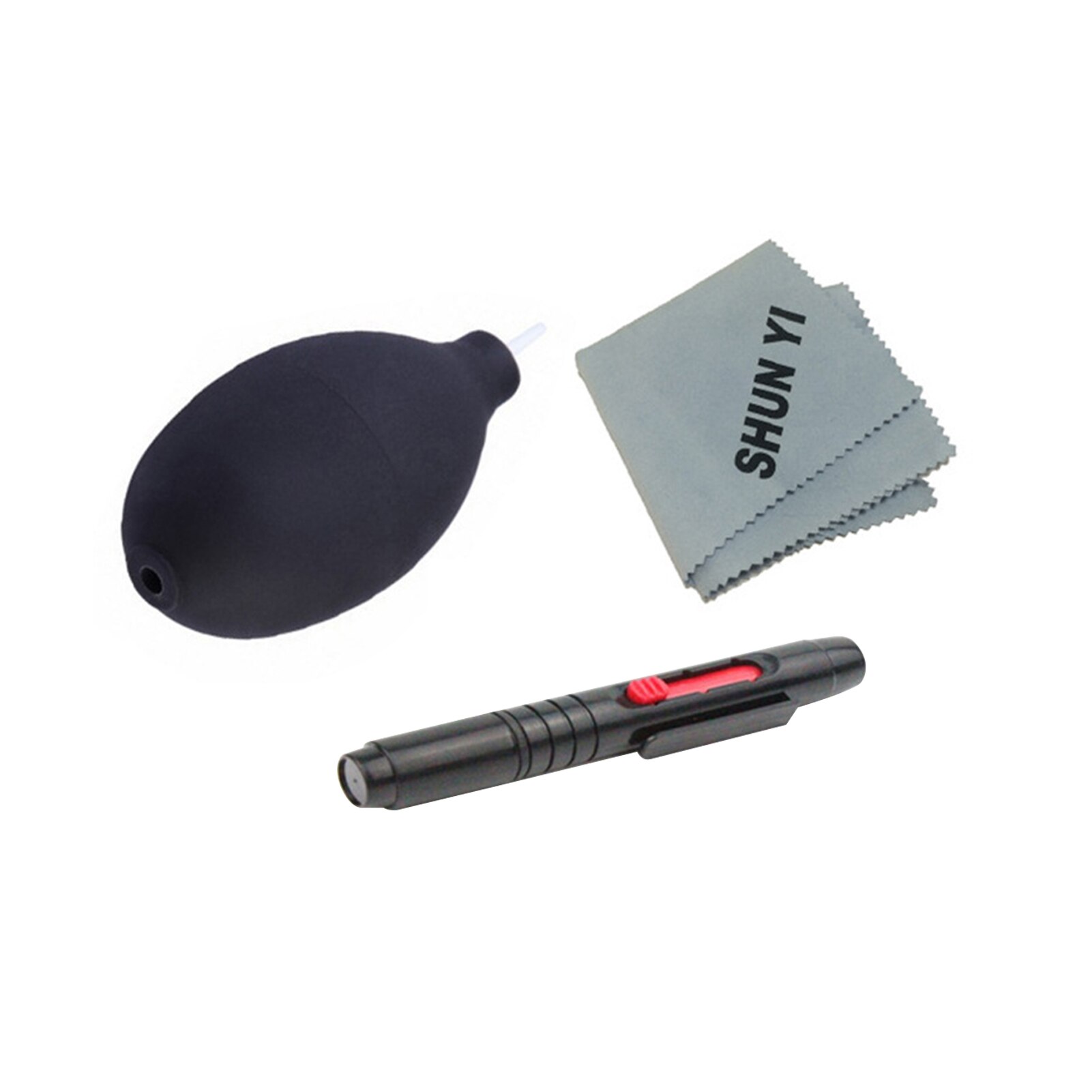 Home For Sensor Lens Cloth SLR Universal Screen Mo... – Vicedeal