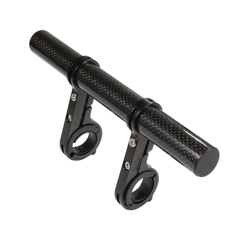 Fietsstuur Expander Dubbele Stuur Expander Carbon ... – Grandado