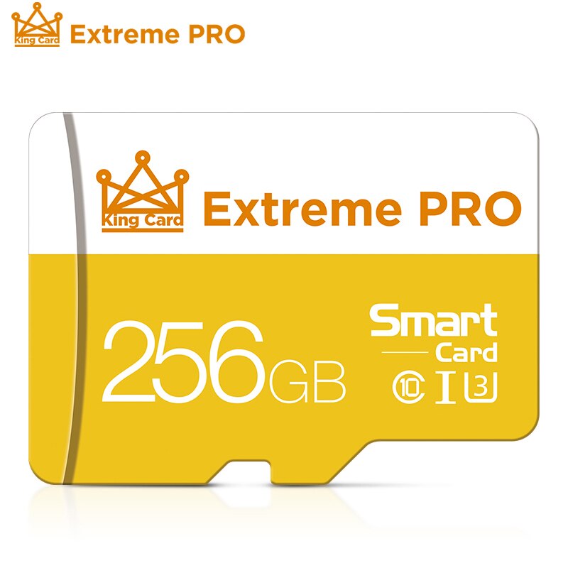Extreme Pro SDXC UHS-I Memory Card Class 10 mini c... – Grandado