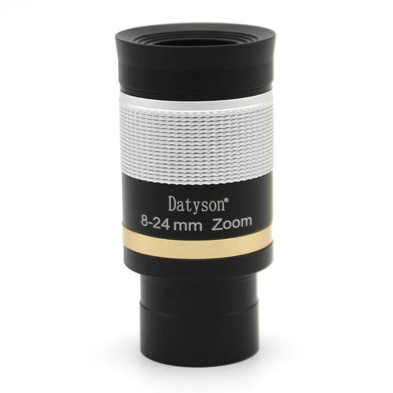 Datyson 1.25Inch Deluxe Zoom Telescope Eyepiece 8-... – Grandado