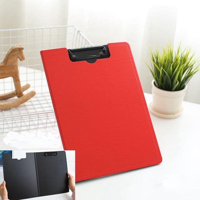 thicken clip / letter size School Document reports... – Grandado