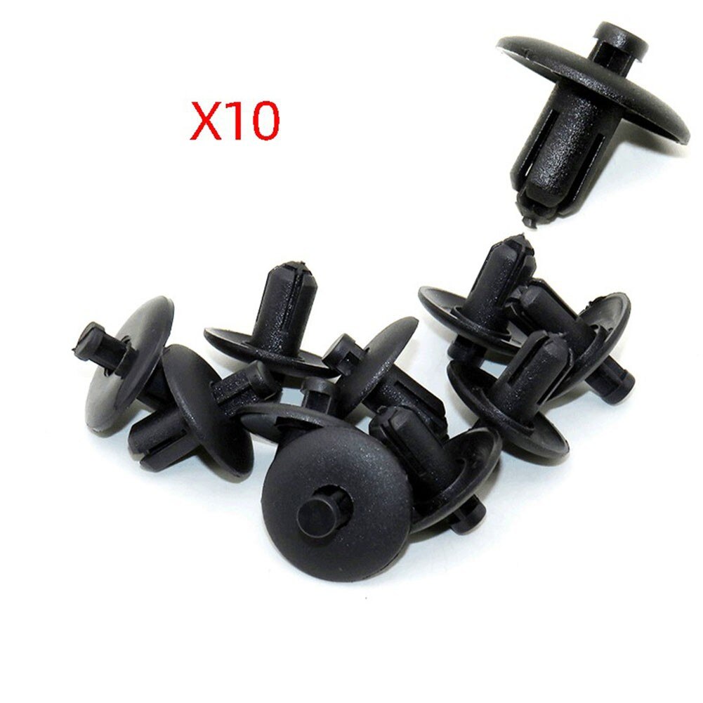 10x Trim & Body Panel Clips For Q3 Q5 Q7 A4 A5... – Grandado