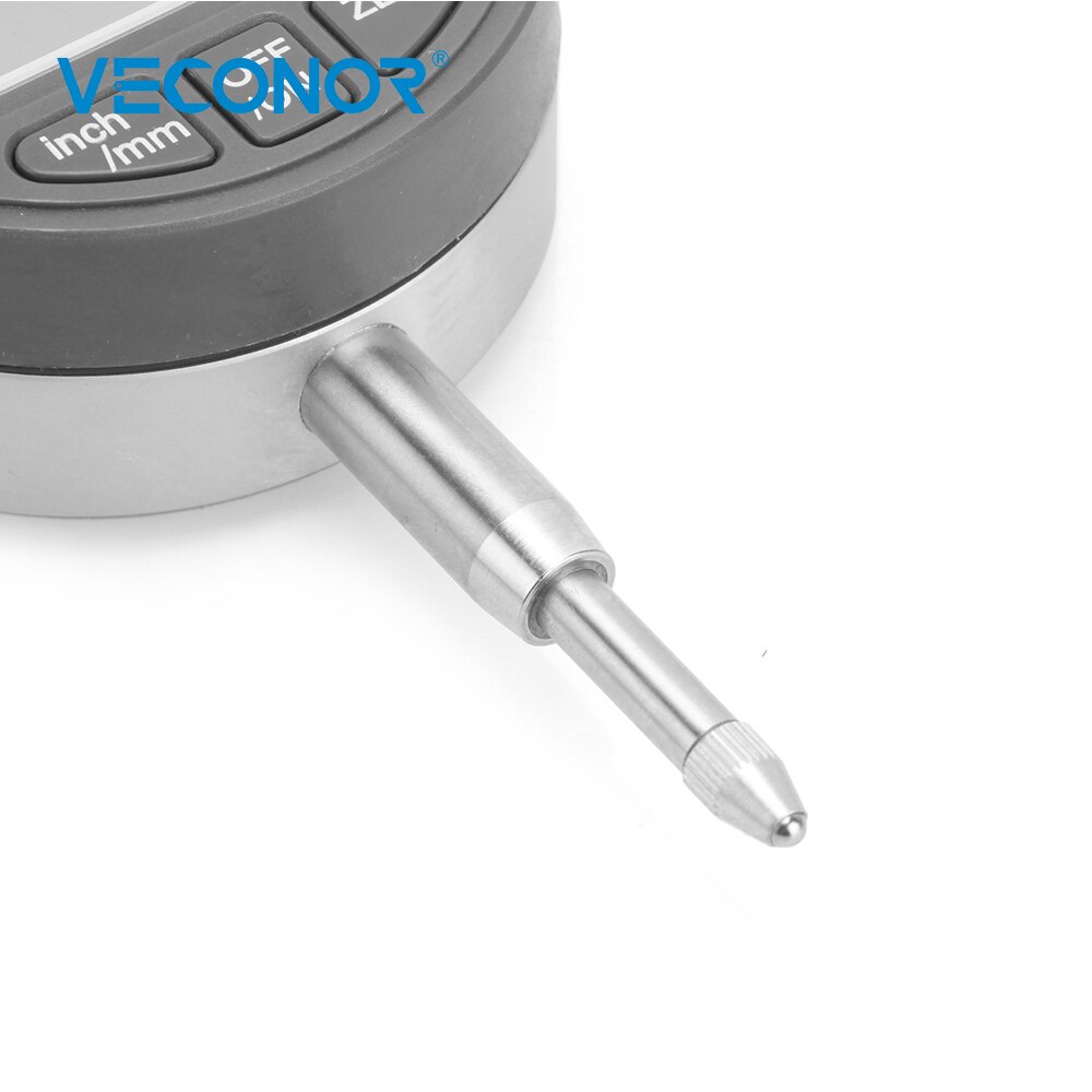 0.001mm Digital indicator Electronic Micrometer Di... – Grandado